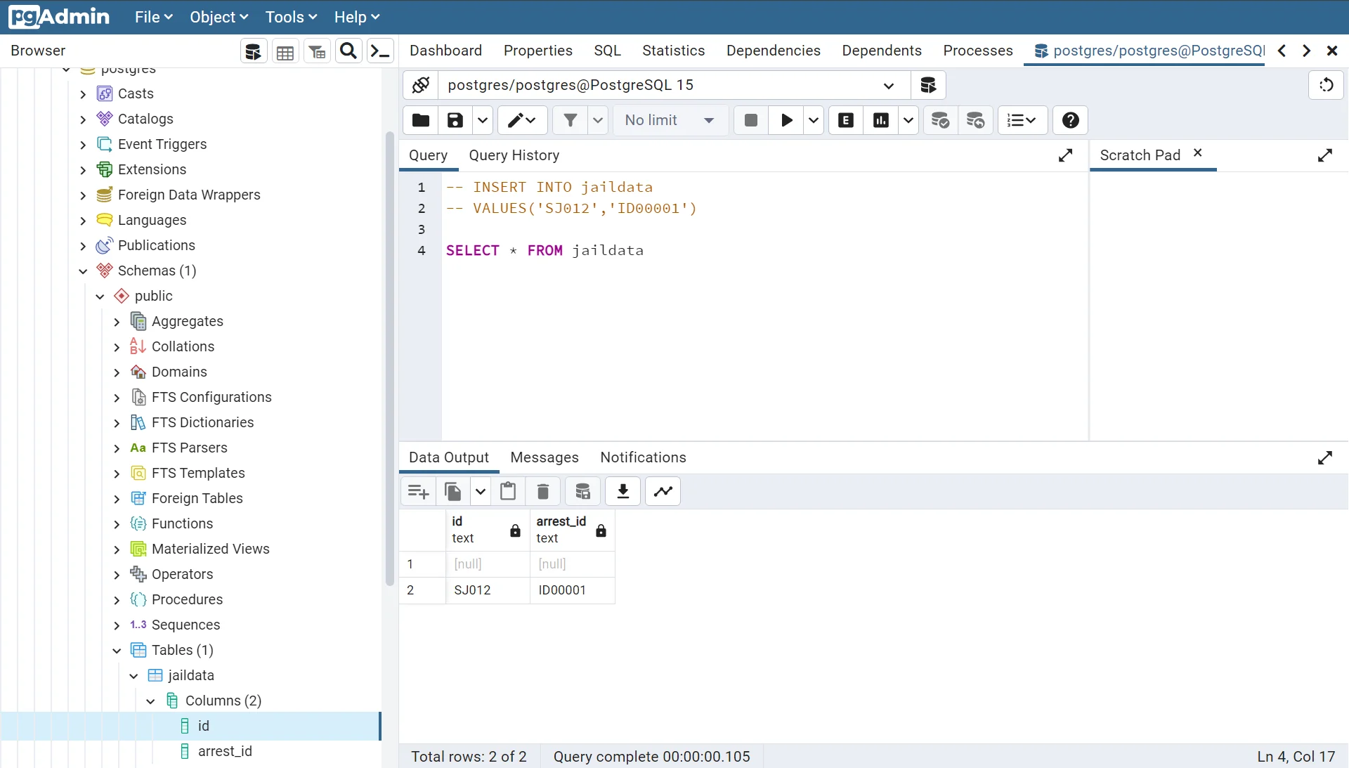 Database SQL: Jenis-jenis dan Cara Memilihnya 2023 | RevoU